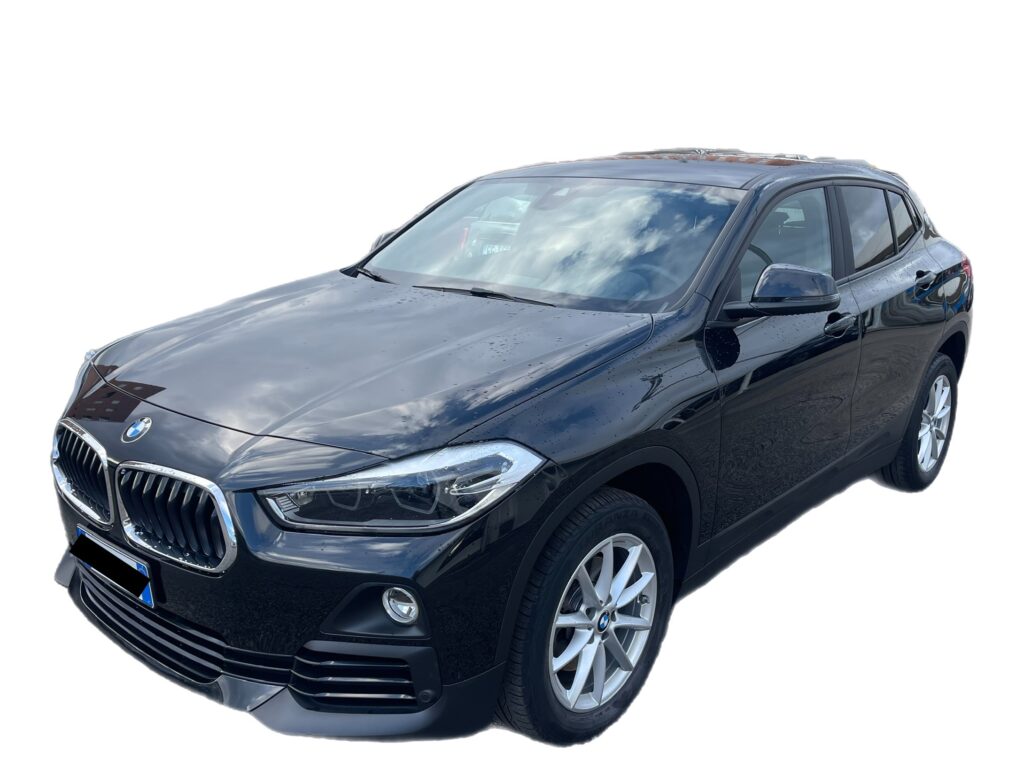 Auto Unico Proprietario - Automobili